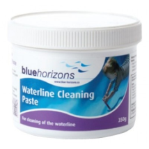 AUK Blue Horizons Waterline Cleaning Paste (350g)